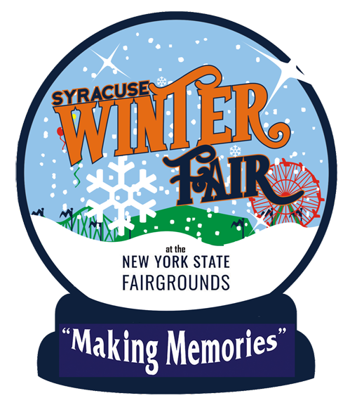 Syracuse Winter Fair Jan 31 - Feb 2 2025 Syracuse New York | State Fair ...